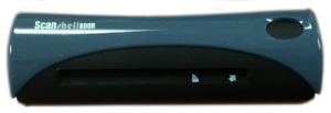 ScanShell 800R - Driver's License Scanner fits inside the Scrap Dragon ...