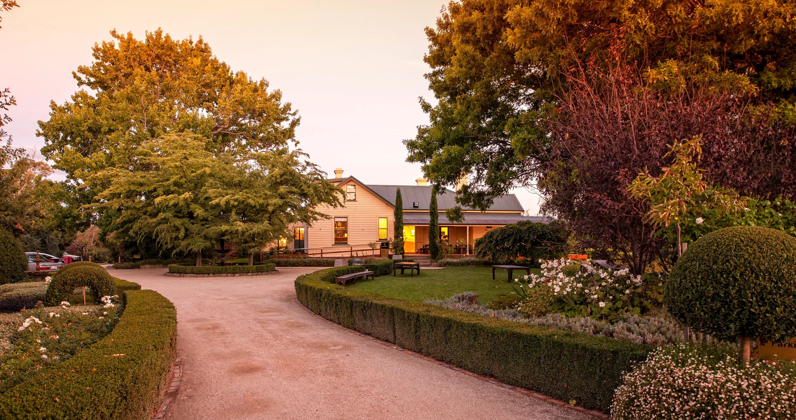 Josef Chromy Wines - Wine, Restaurant