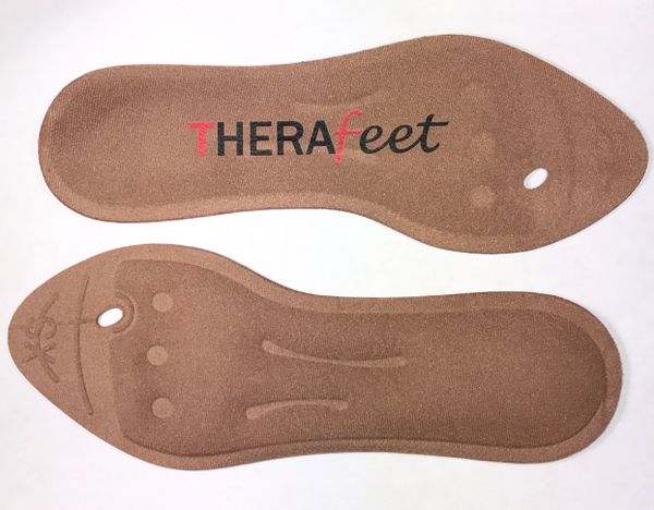 Liquid Shoe Insoles