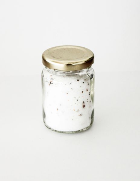 Truffle Salt (100 GR)