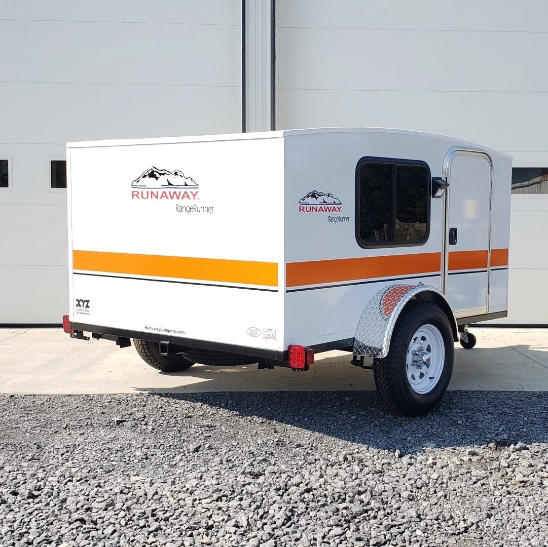 Videos | Runaway Campers Northeast