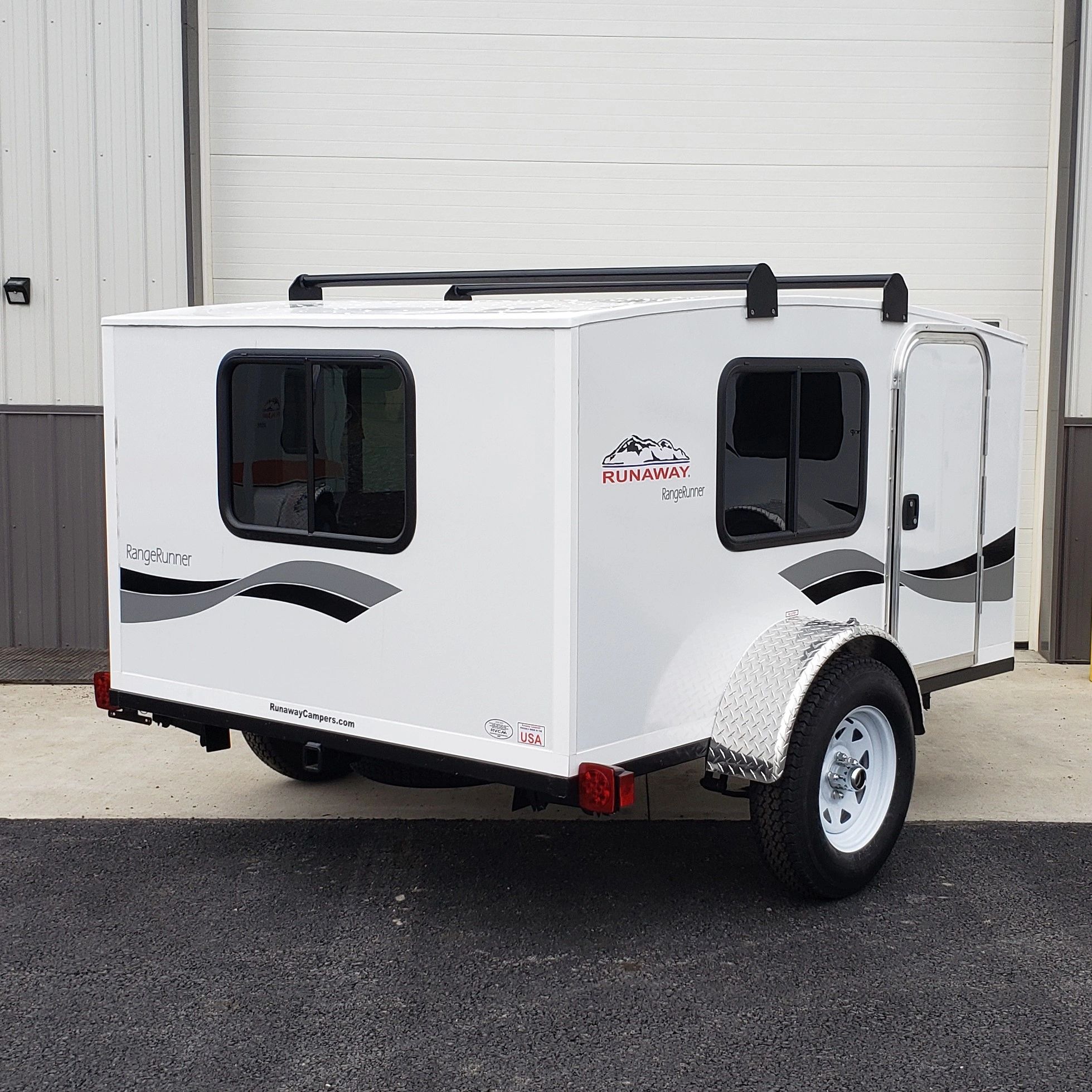 Store | Runaway Campers Northeast