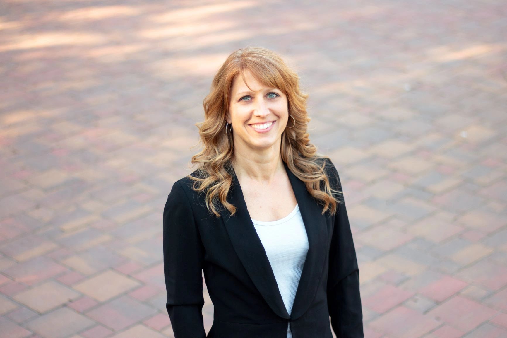 Melanie Reed - The HR Mentor