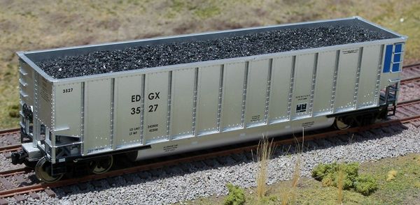 81707:WALTHERS BETHGON HOPPER COAL Load