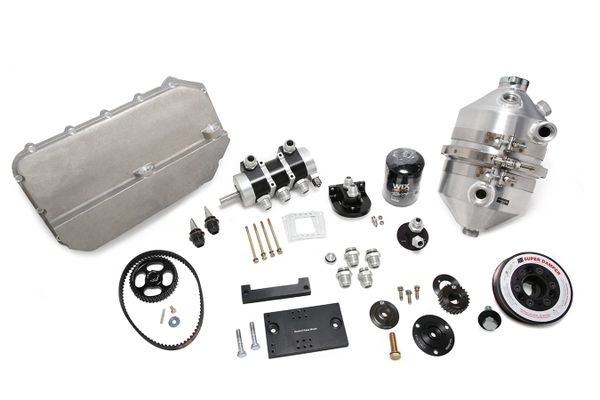 Dry Sump
