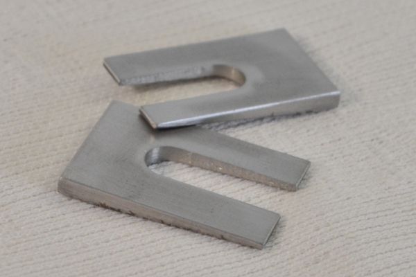 MD158-7 Chuck Wedges