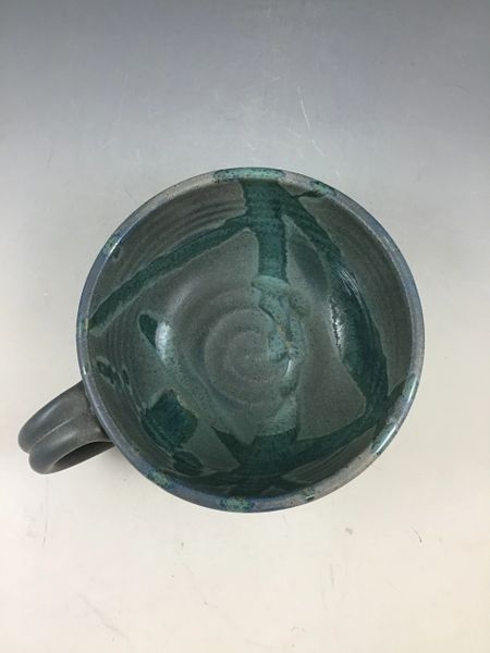 Smokey Mountain Chili Mug