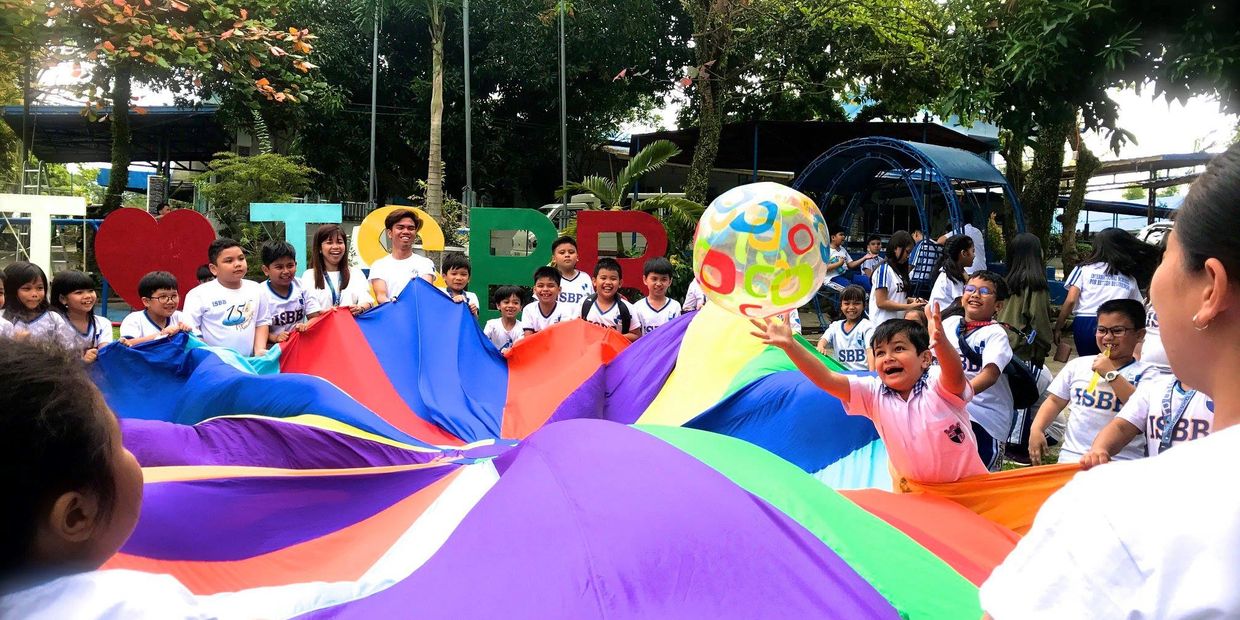 About Us | International School for Better Beginnings