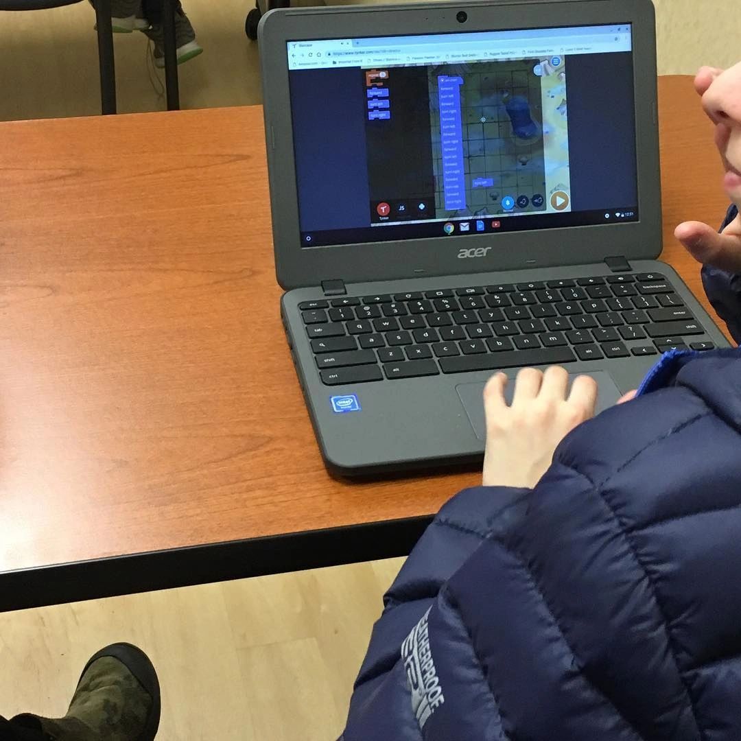 CS101- Computer Science Classes