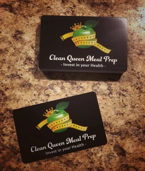 Clean Queen Gift Card