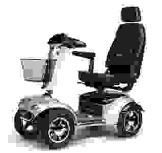 Mobility Vehicles | Lancaster Mobility | Vancouver | Surrey