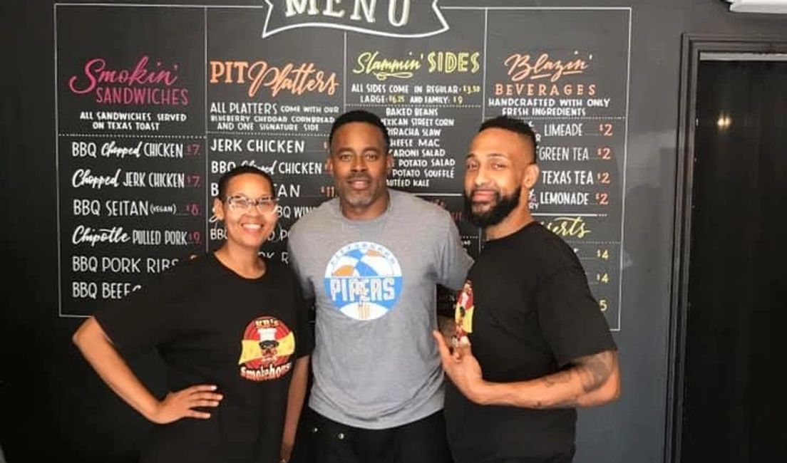 Catering - Kbbbqsmokehouse