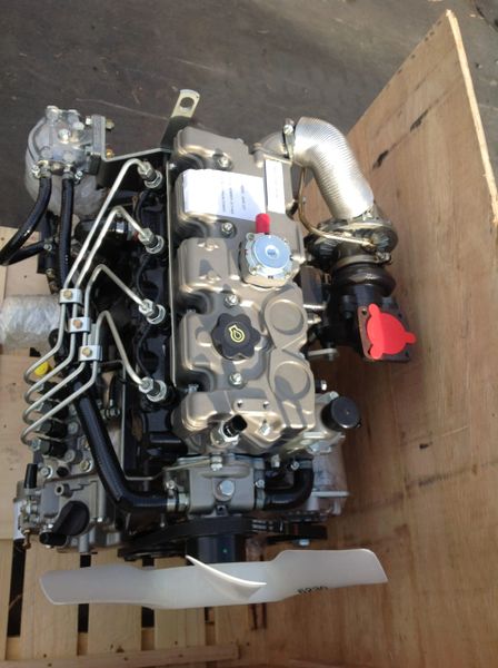 Perkins 404D-22T engine or Cat C2.2 engine for sale for Cat 249D