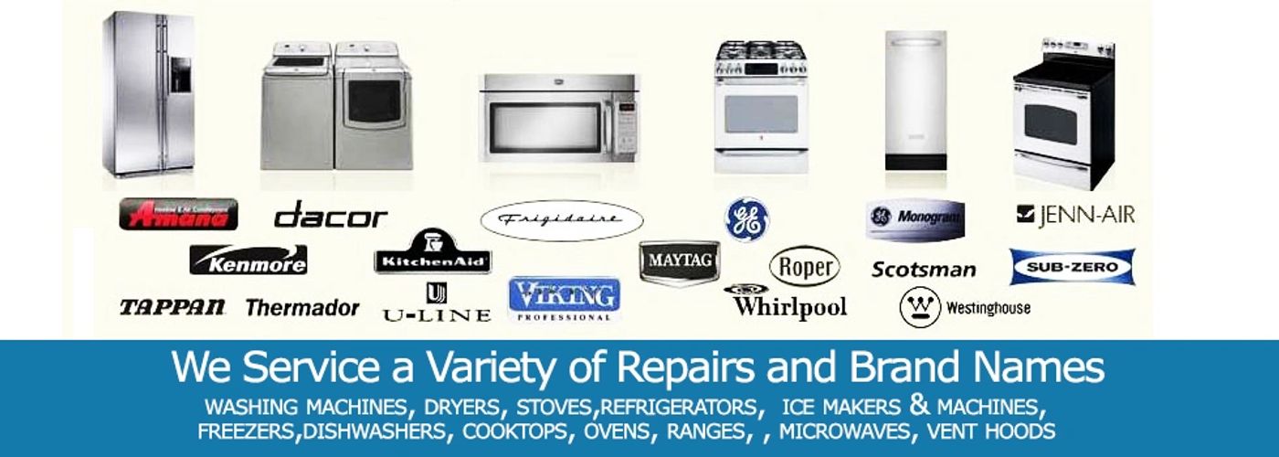Fridge Repair, AC Repair, Washing Machine Repair, Gas Cooker Repair ...