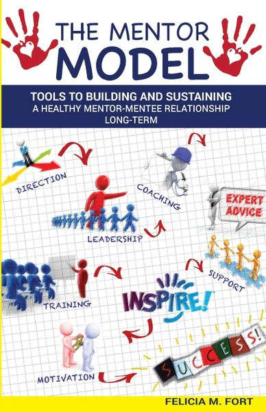The Mentor Model: Tools to Building and Sustaining a Healthy Mentor ...