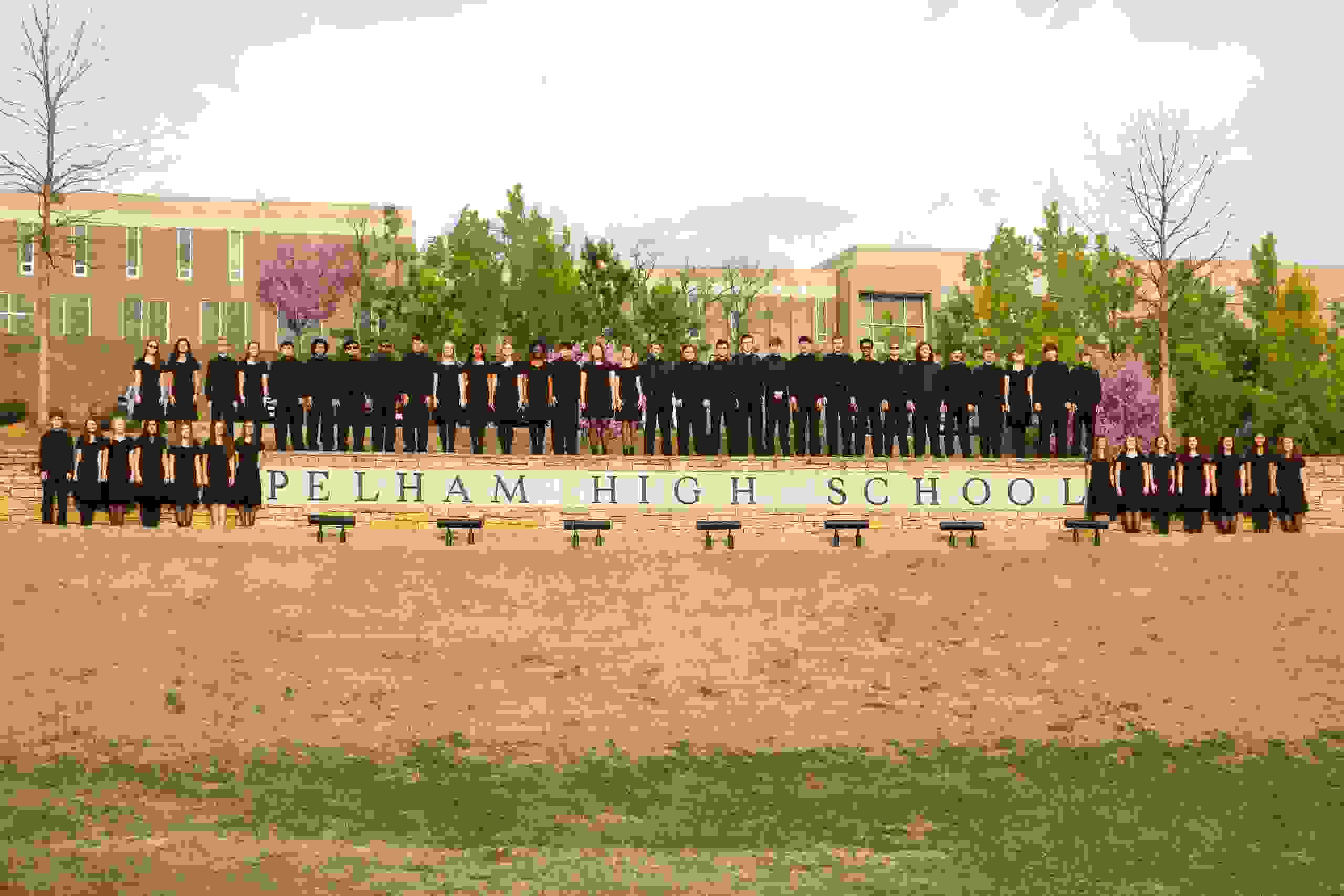 Ensembles | Pelham High School Band