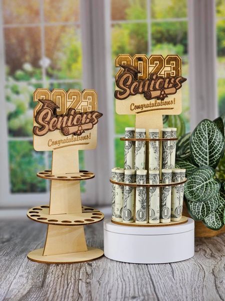 Graduation Money Tree (3)