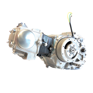 Lil' Bikes Restoration - Home