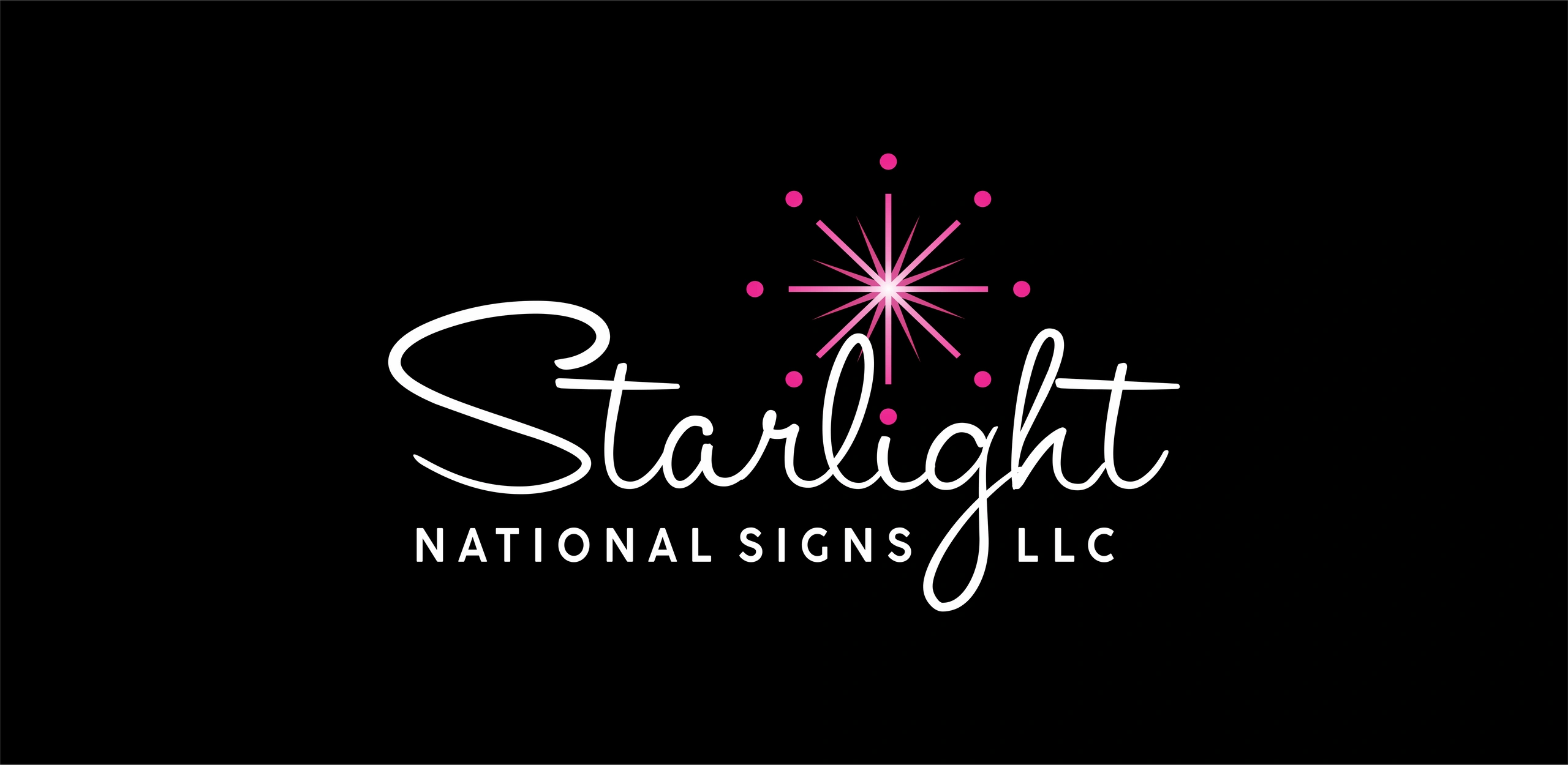 Starlight National Signs - Sign Manufacturing, Storefront Sign