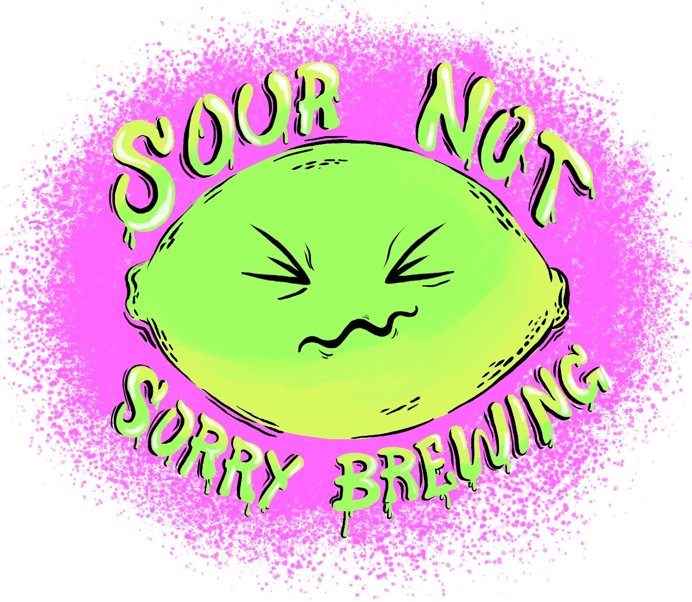 | Sour Not Sorry Brewing