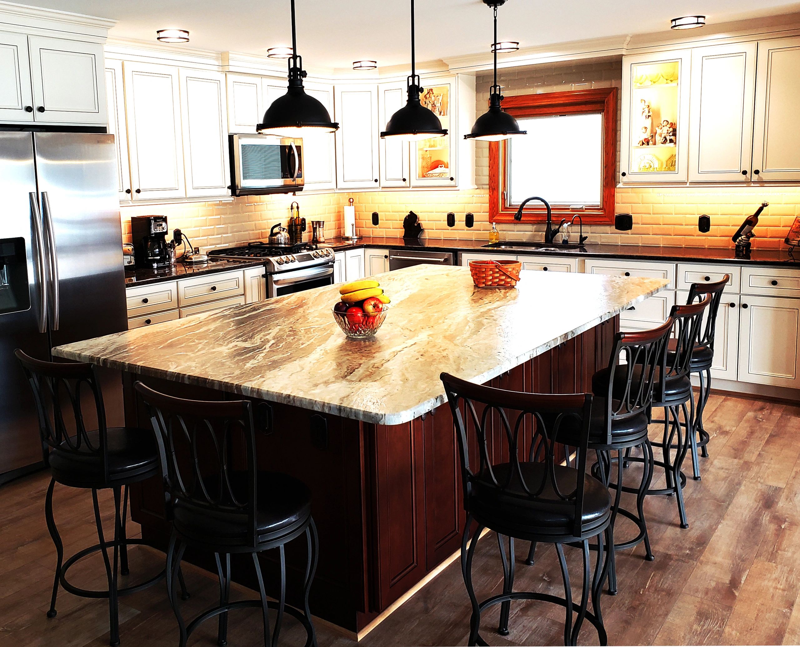 Photo Gallery | Jennco Cabinets