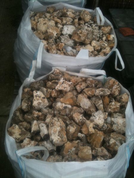 Field Flint