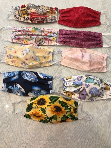 Handmade Merchandise