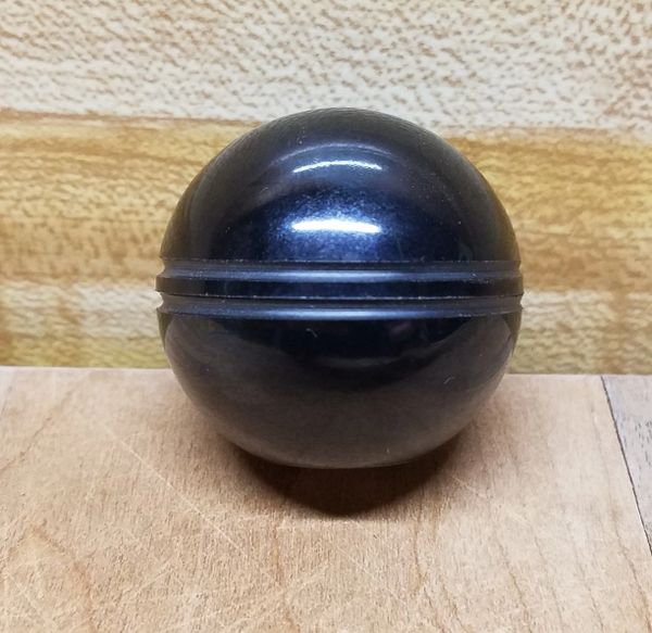 1930's Era Black Tank Shift Knob for Harley Knucklehead VL RL DL UL ...