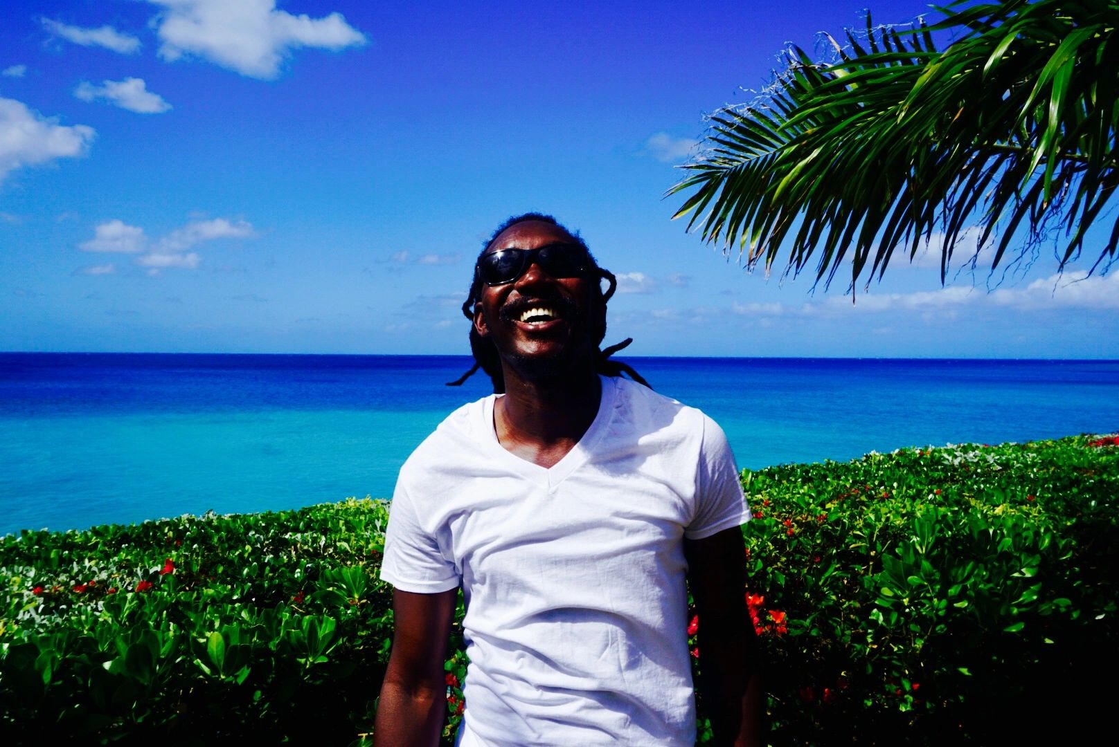 Sweet Jamaica