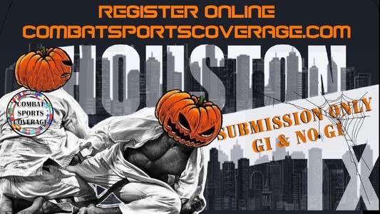 Combat Sports Coverage