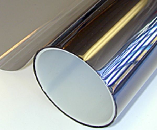 Replacement Pattern (Single Tint Pattern)