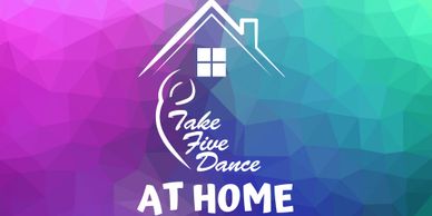 Take Five Dance Academy - Dance School, Kids, Dance