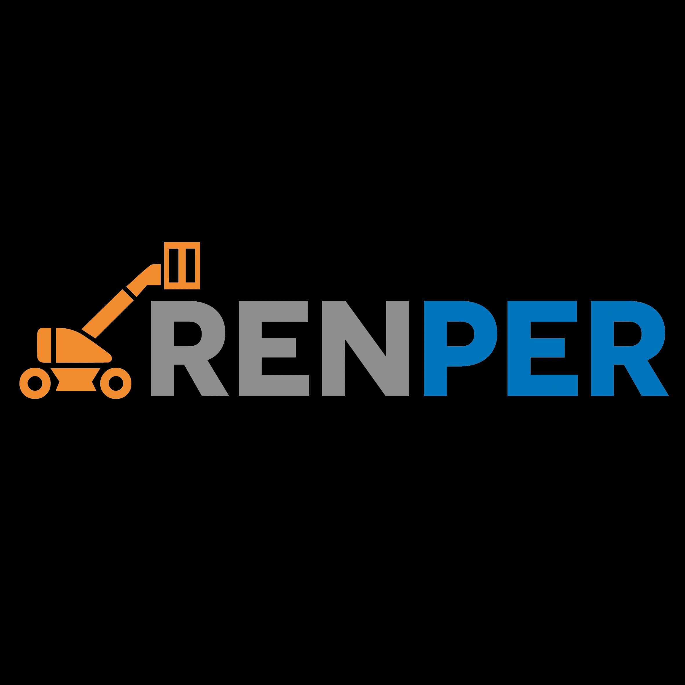 Renper - Genie, Servicio De Grúa, Plataformas De Elevacion | Renper