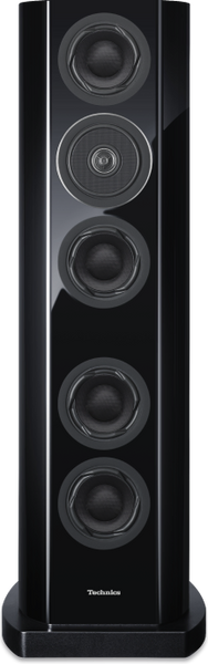 Technics SB-R1 Reference Class Loudspeaker Pair