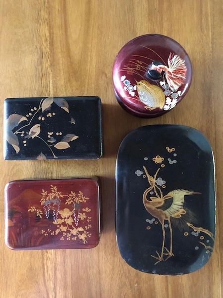 One Of A Kind - Rare & Unique