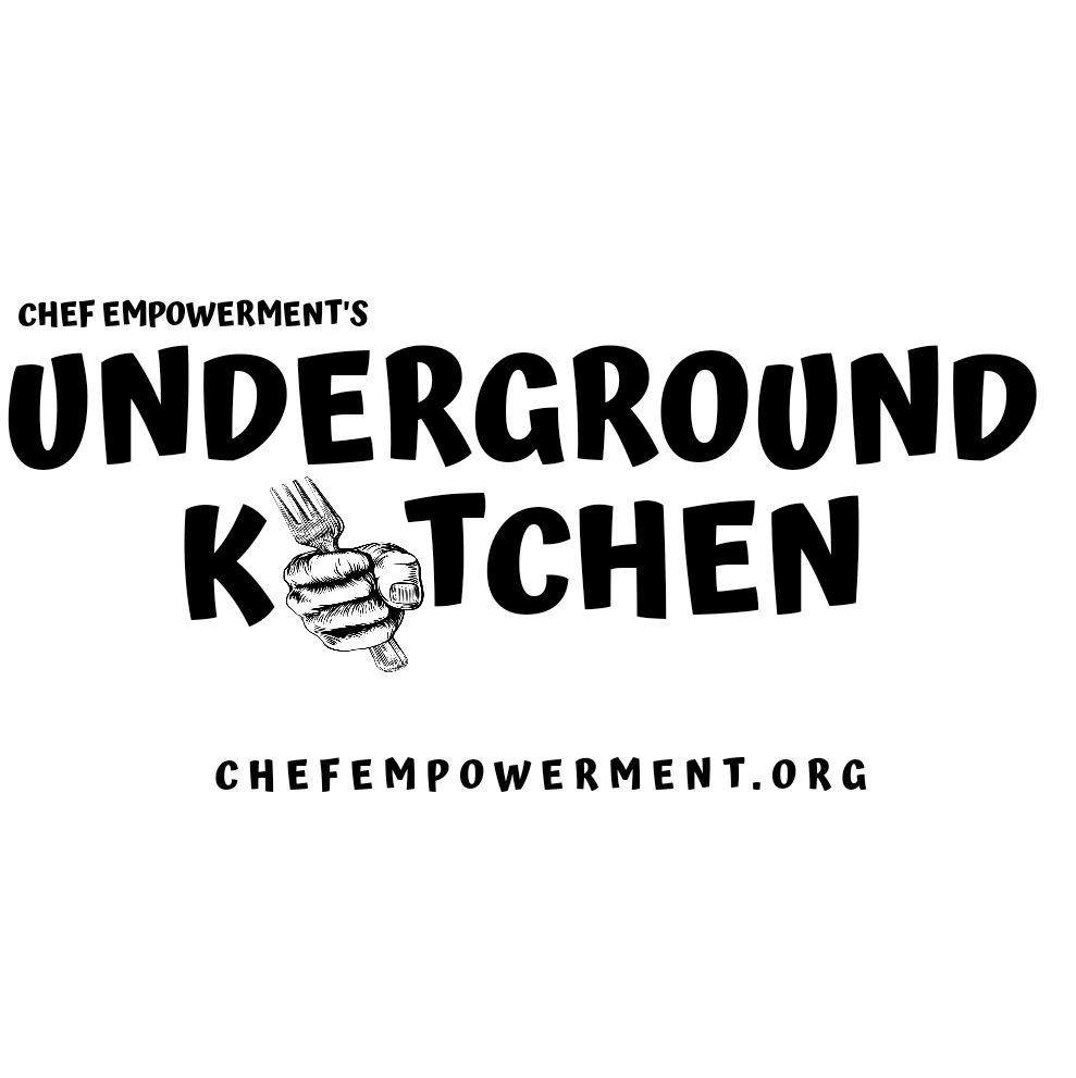 CE'S Underground Kitchen