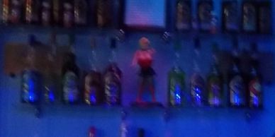 Blue Moon Cabaret - Gentlemens Club, Nude Club, Strip Club