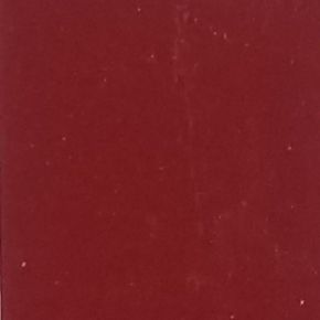 6818 Matador Red Lacquer