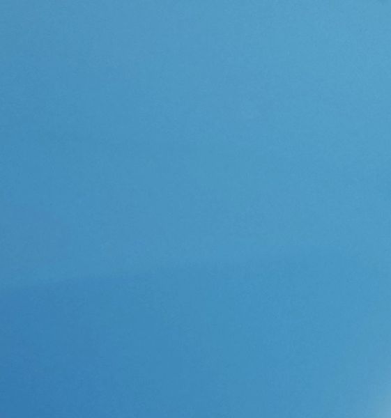 1403 Pontiac Engine Blue Lacquer - Pre 1966