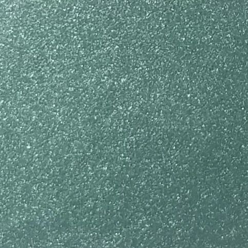 77 Chrysler F3 Mint Green Met. Lacquer