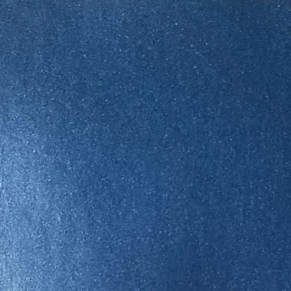 Atlantic Blue Met. - Special Order Lacquer