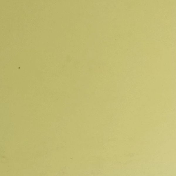 5754 Canary Yellow Lacquer