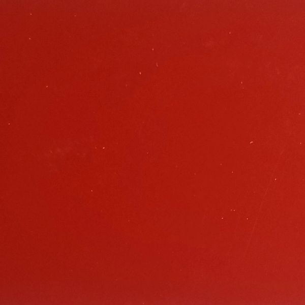 5850 Toreador Red Lacquer