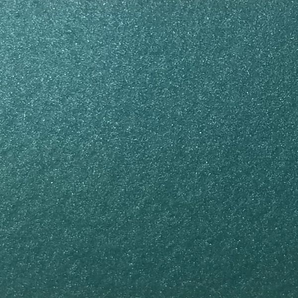 6050 Chrome Green Lacquer