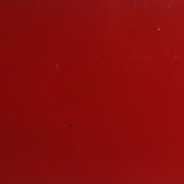 7134 Bright Red Lacquer