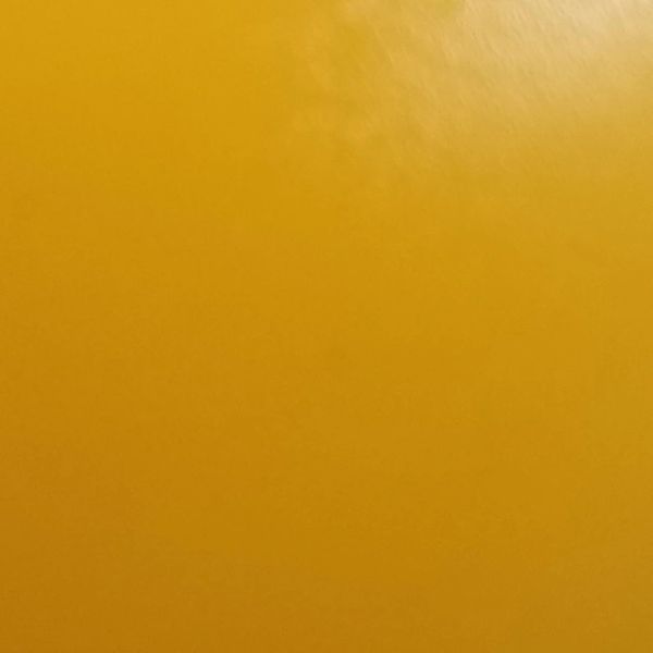 2023 Yellow Lacquer