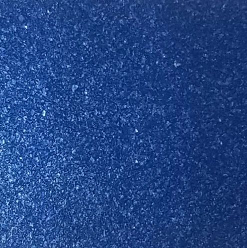 82 Chrysler AB5 Ensign Blue Met. Lacquer