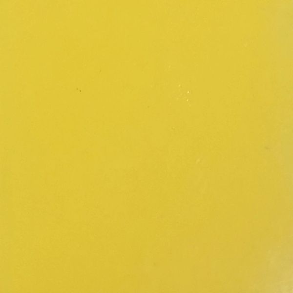 2015 Yellow Lacquer