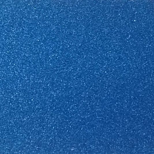 6500 Nassau Blue Met. Lacquer