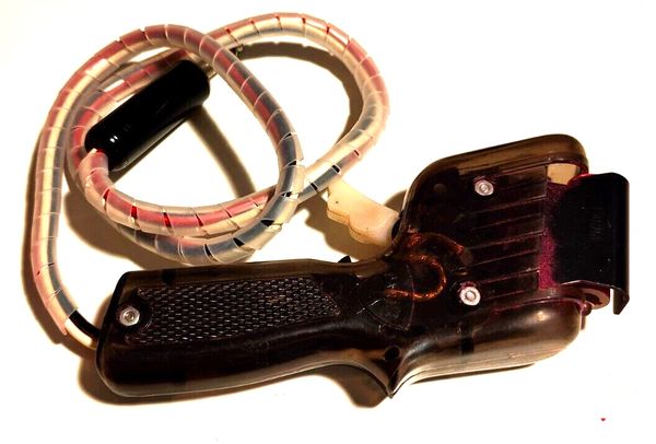 Parma Turbo Controllers